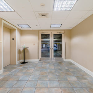 Post Pentagon Row - FTK Construction